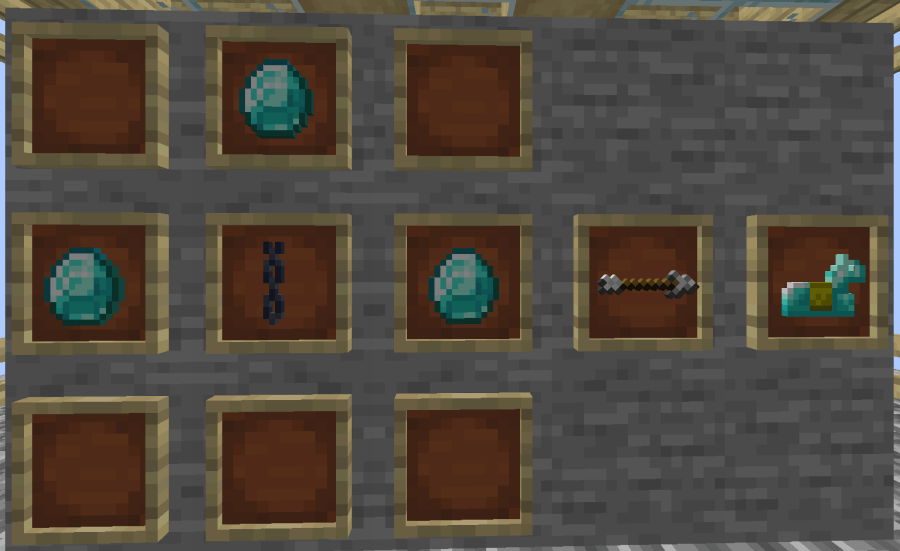 Everything is Craftable! - Gallery - Minecraft Mods - CurseForge