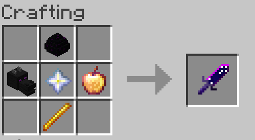 Fasmick's Weapons - Gallery - Minecraft Mods - CurseForge