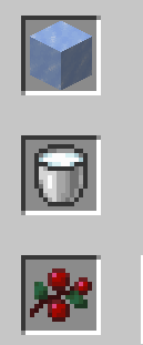 Cosmaztic's Ice Cream - Gallery - Minecraft Mods - CurseForge