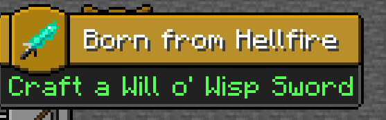 Fasmick's Weapons - Gallery - Minecraft Mods - CurseForge