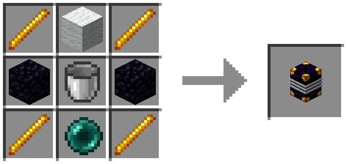 EnderTanks - Gallery - Minecraft Mods - CurseForge