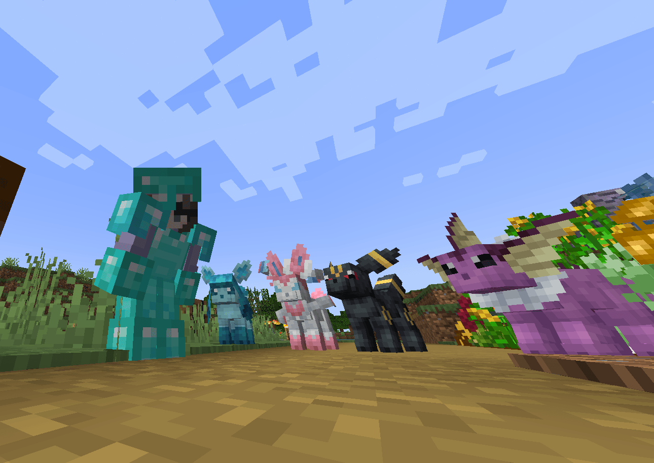 Catventures 2024 - Minecraft Modpacks - CurseForge