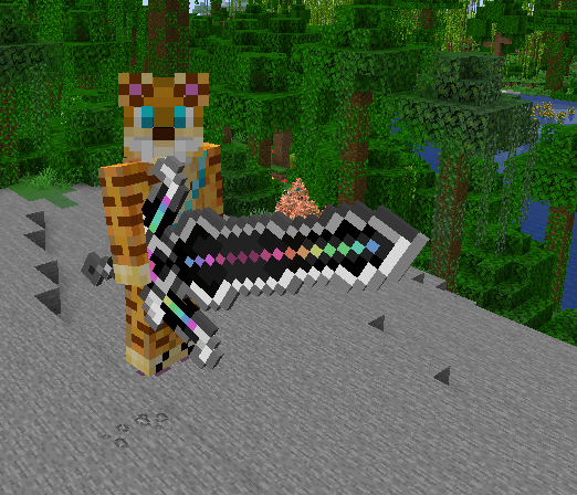 Catventures 2024 - Minecraft Modpacks - CurseForge