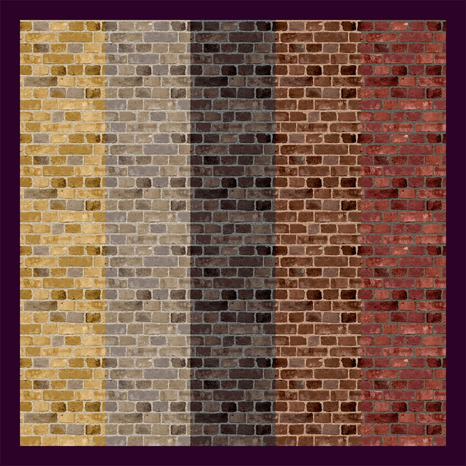 brick wall_ 9 - Gallery - The Sims 4 Build / Buy - CurseForge