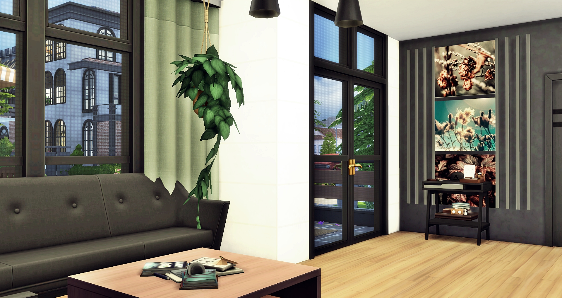 Marita - Gallery - The Sims 4 Rooms / Lots - CurseForge