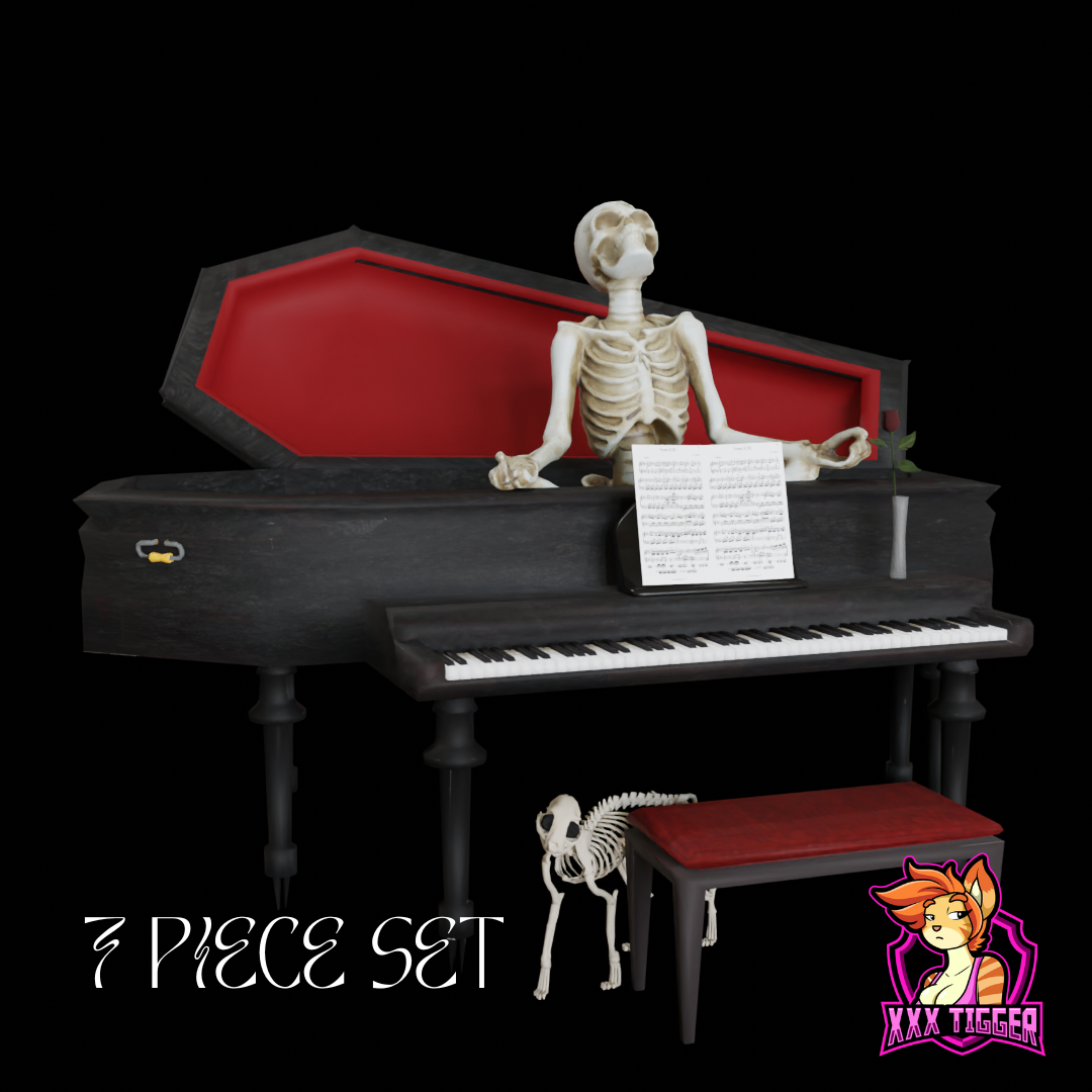 SKULL SYMPHONY SET - Gallery - The Sims 4 Build / Buy - CurseForge SKULL SYMPHONY SET - Gallery - The Sims 4 Build / Buy - CurseForge