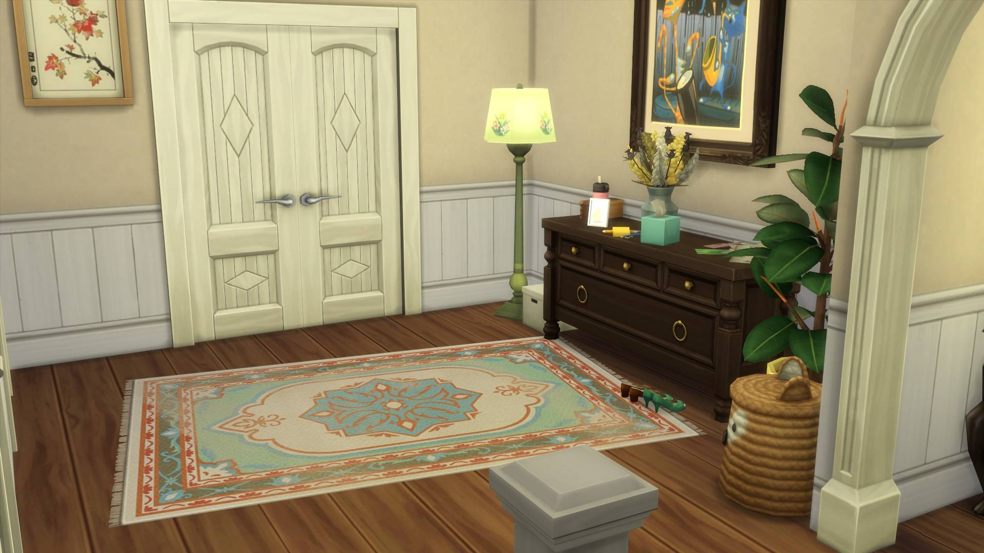 Bargain Bend - NO CC - Gallery - The Sims 4 Rooms / Lots - CurseForge