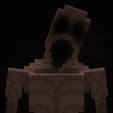 THE Dwellers {HORROR} - Gallery - Minecraft Modpacks - CurseForge