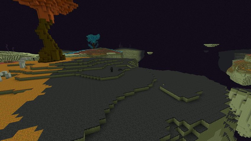 Ender Upgrade - Gallery - Minecraft Mods - CurseForge