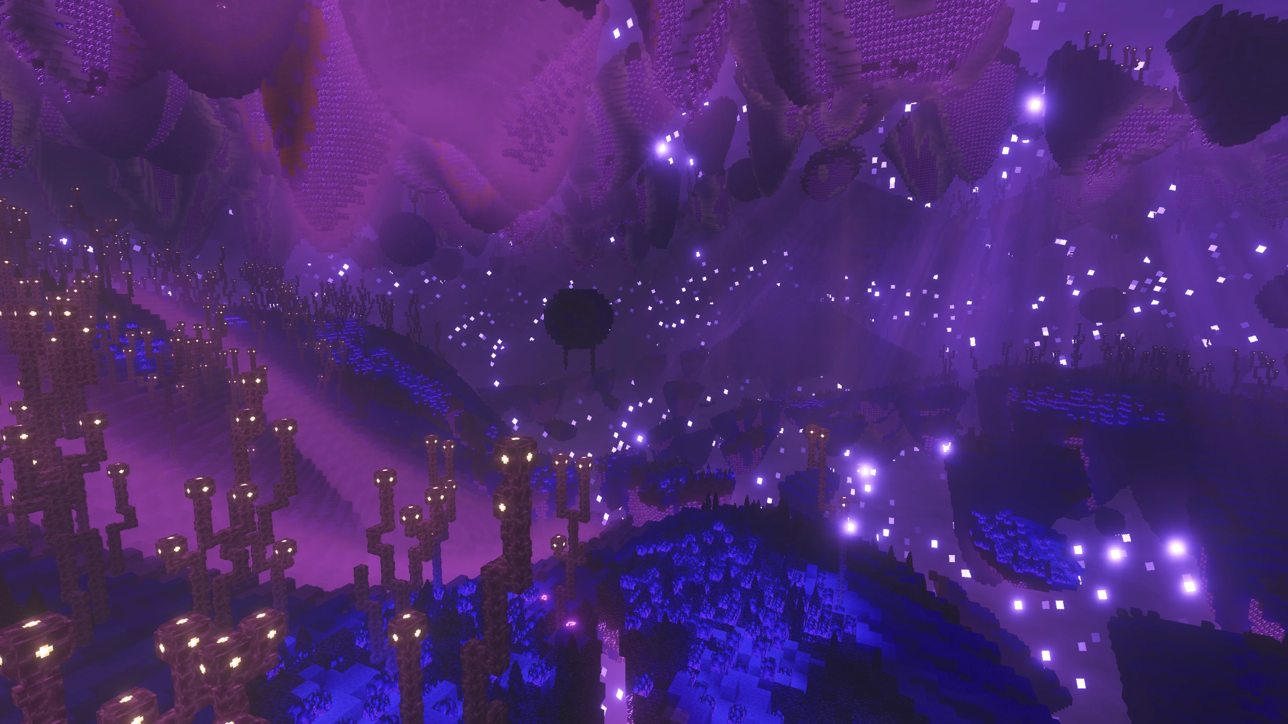 Astrological (End Terrain & Biomes) - Minecraft Mods - CurseForge