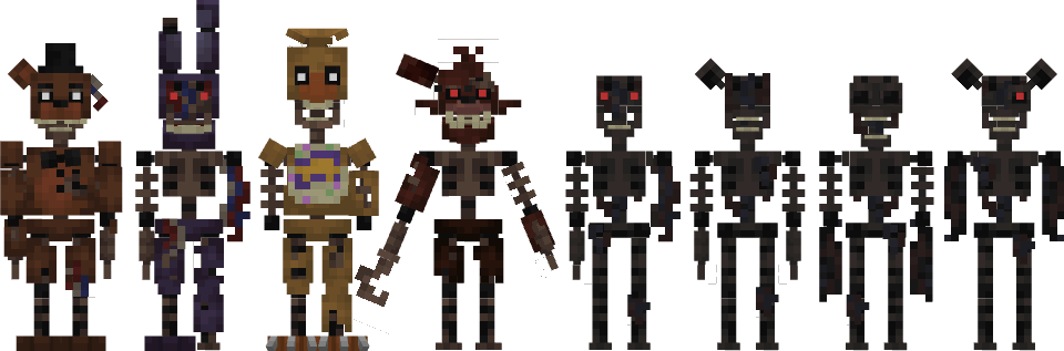 Ponder's The Joy of Creation - Gallery - Minecraft Mods - CurseForge