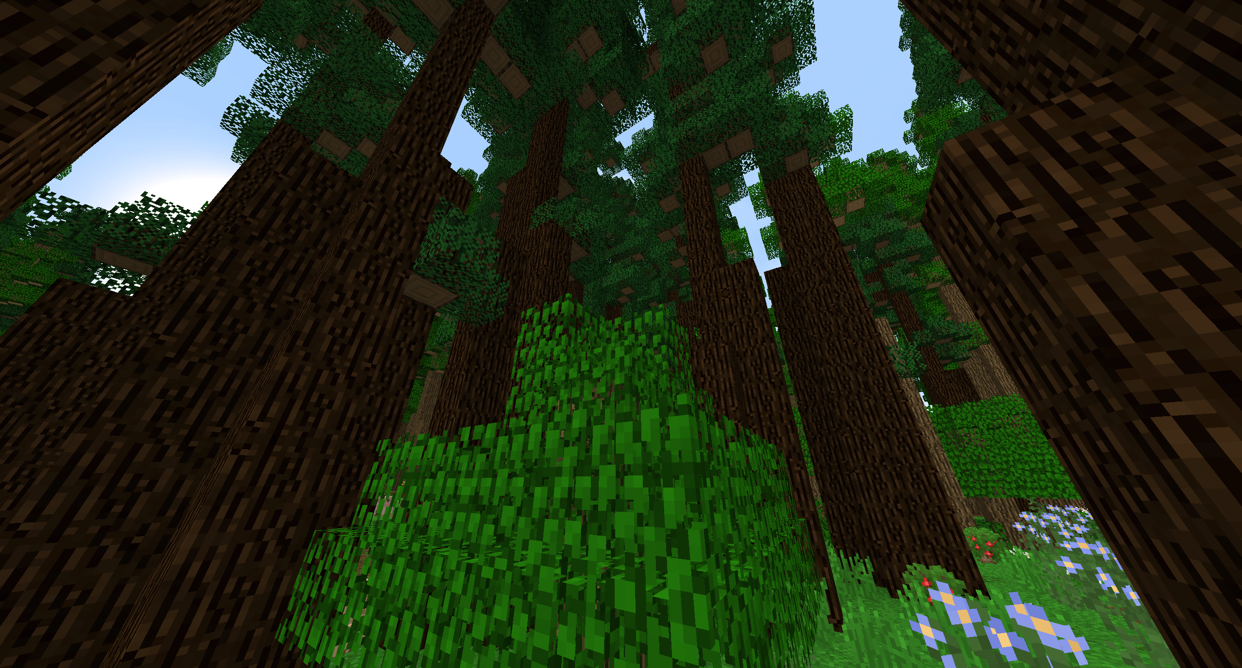 Senpai's Scape and Run Standard Edition - Gallery - Minecraft Modpacks ...