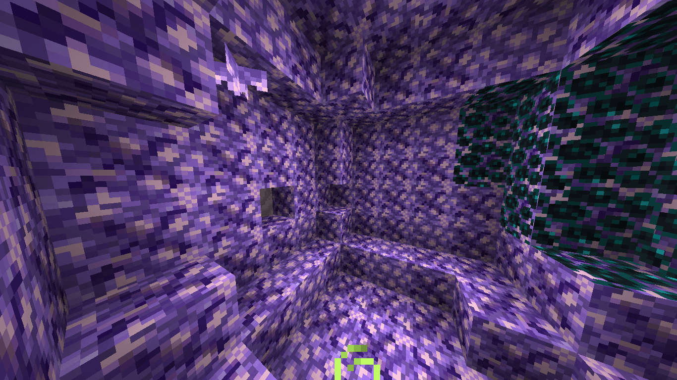 Modern Classics - Gallery - Minecraft Resource Packs - CurseForge