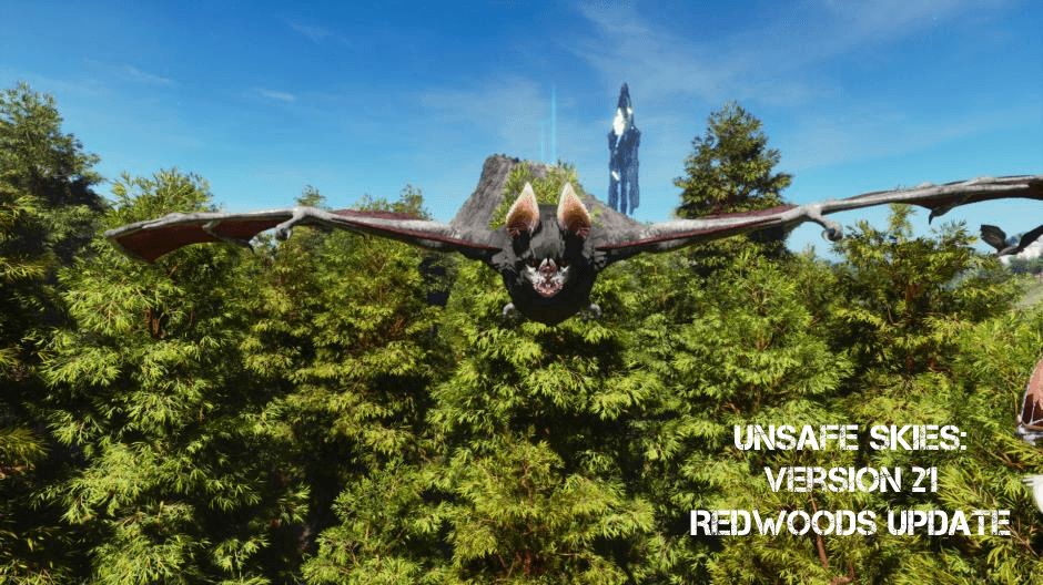 Jurassic Awakening - Ark Survival Ascended Mods - CurseForge