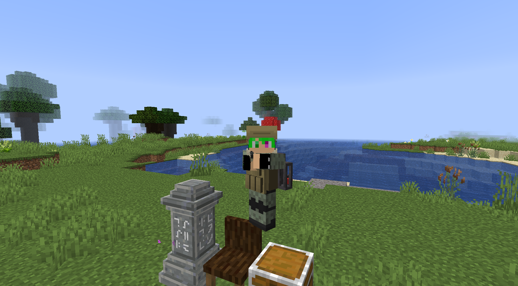 Unofficial Crafting Dead Pure Survival - Gallery - Minecraft Modpacks ...