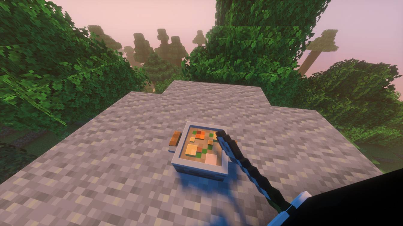 Extremium (realistic minecraft) - Gallery - Minecraft Modpacks - CurseForge