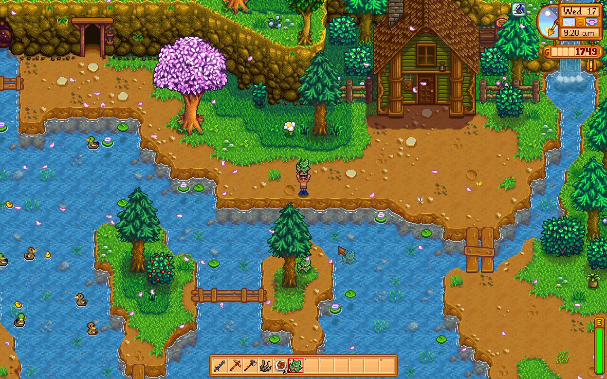 Green Valley - Gallery - Stardew Valley Modpacks - CurseForge