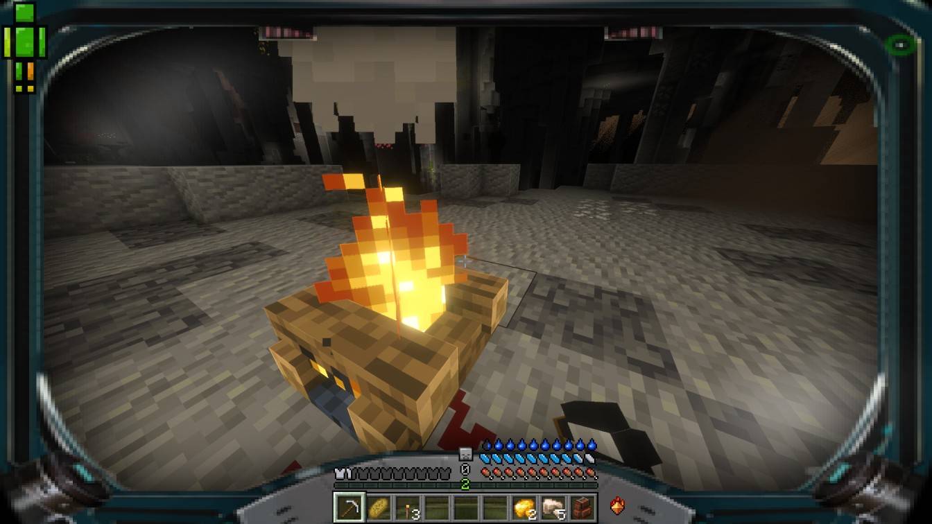 Extremium (realistic minecraft) - Gallery - Minecraft Modpacks - CurseForge