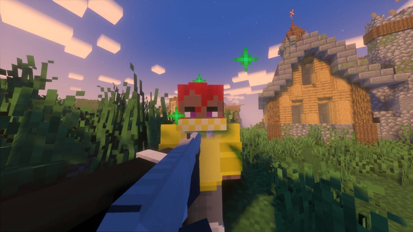 Extremium (realistic minecraft) - Gallery - Minecraft Modpacks - CurseForge