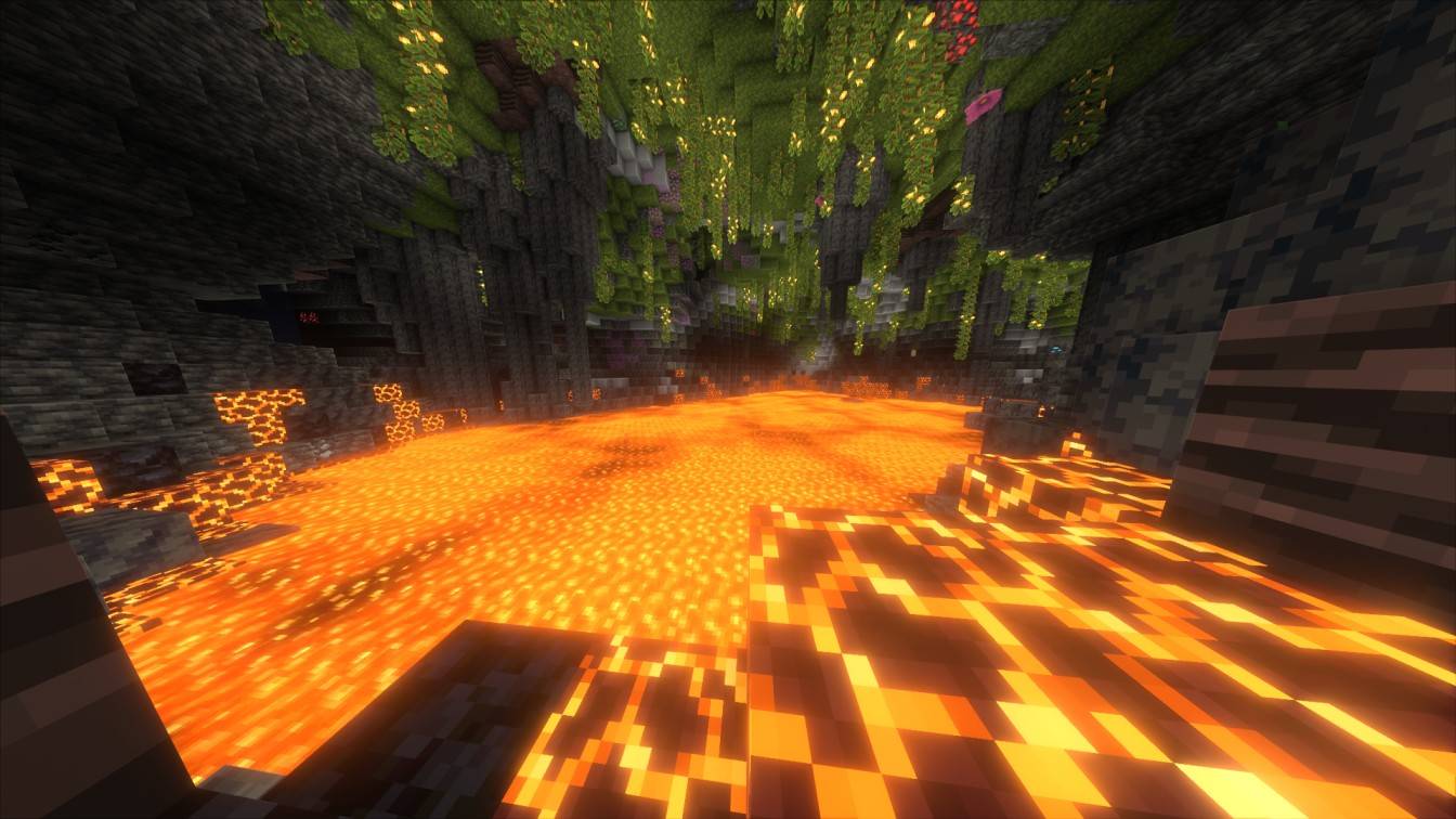 Extremium (realistic minecraft) - Gallery - Minecraft Modpacks - CurseForge