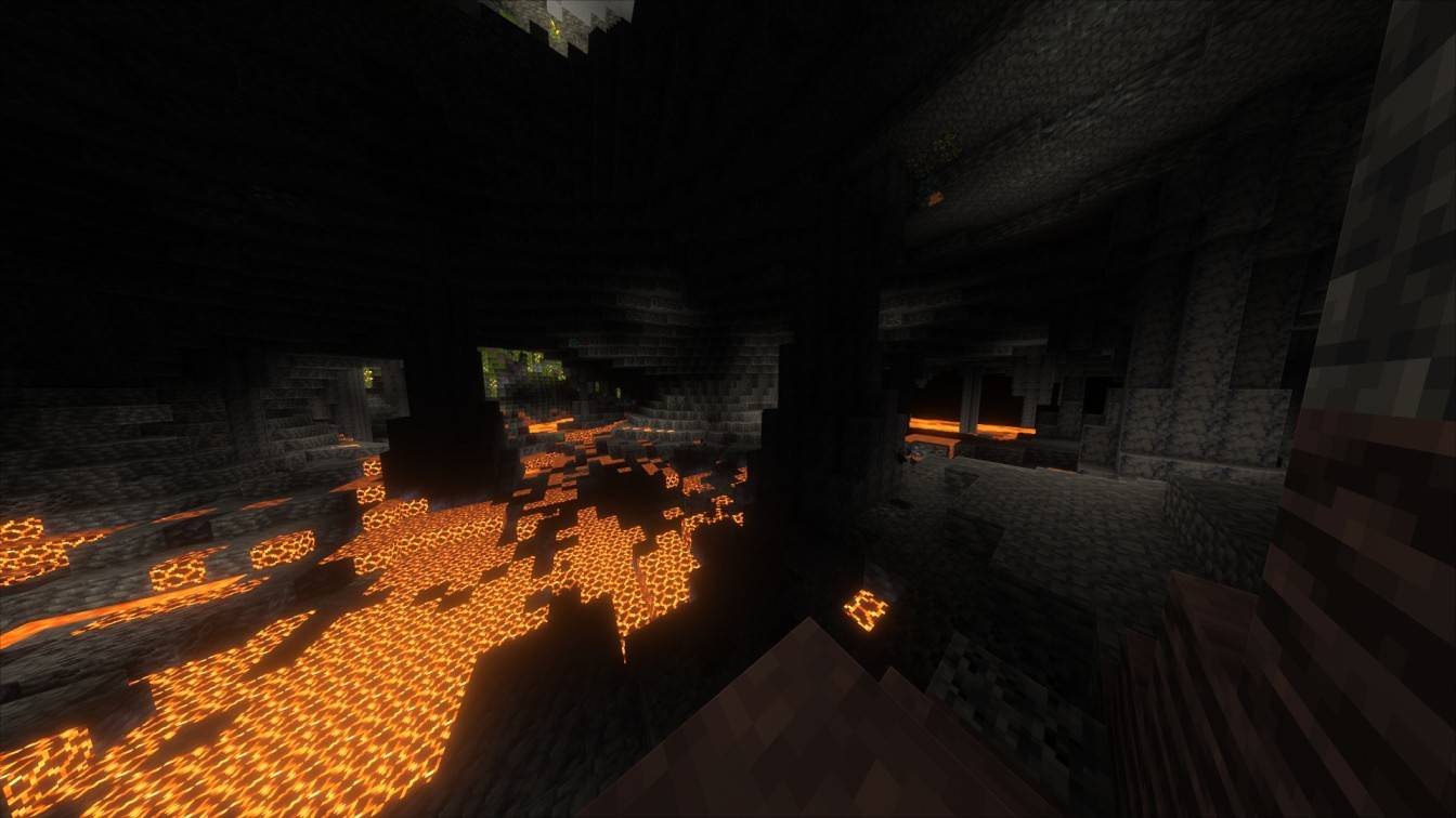 Extremium (realistic minecraft) - Gallery - Minecraft Modpacks - CurseForge