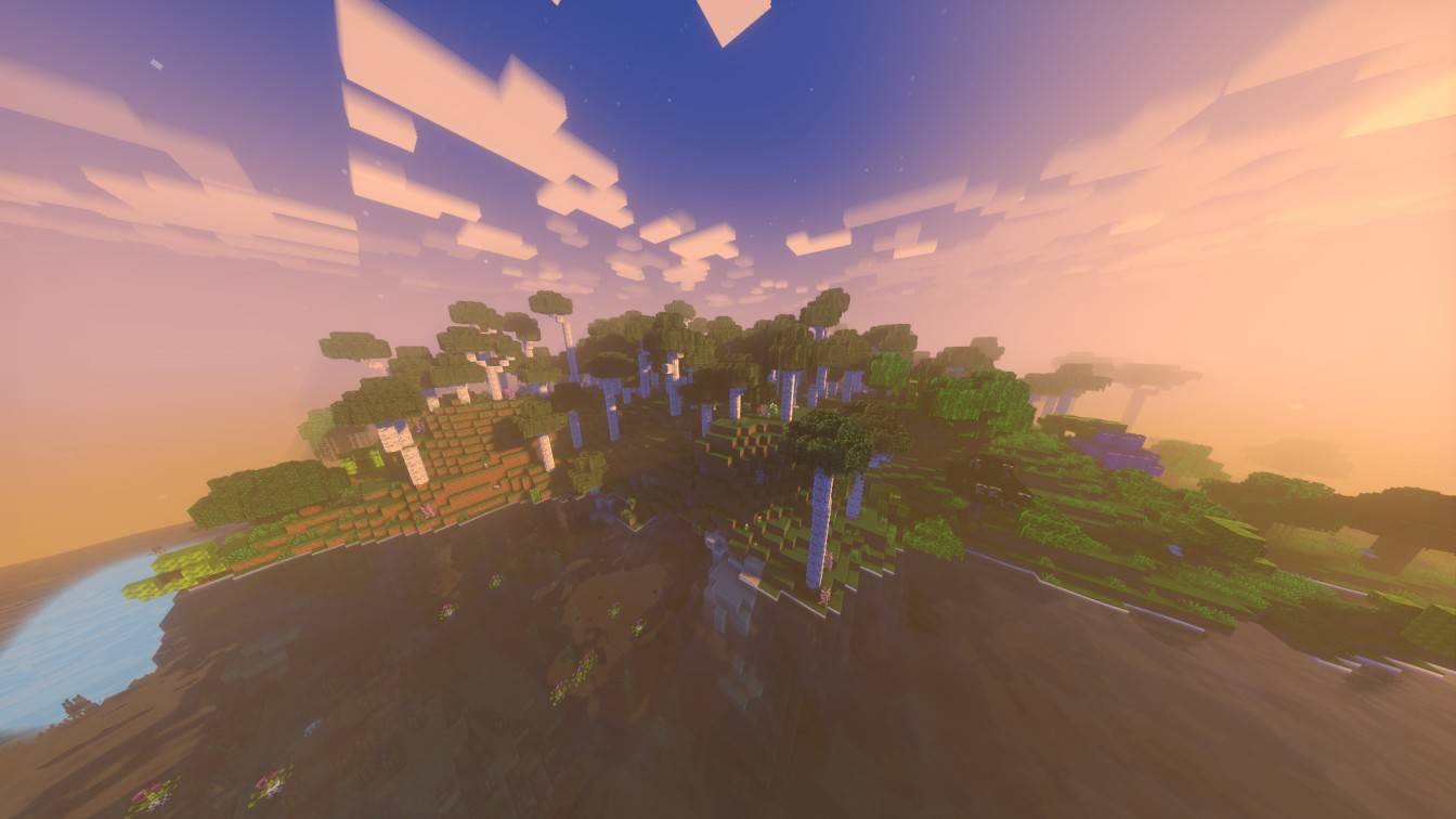 Extremium (realistic minecraft) - Gallery - Minecraft Modpacks - CurseForge