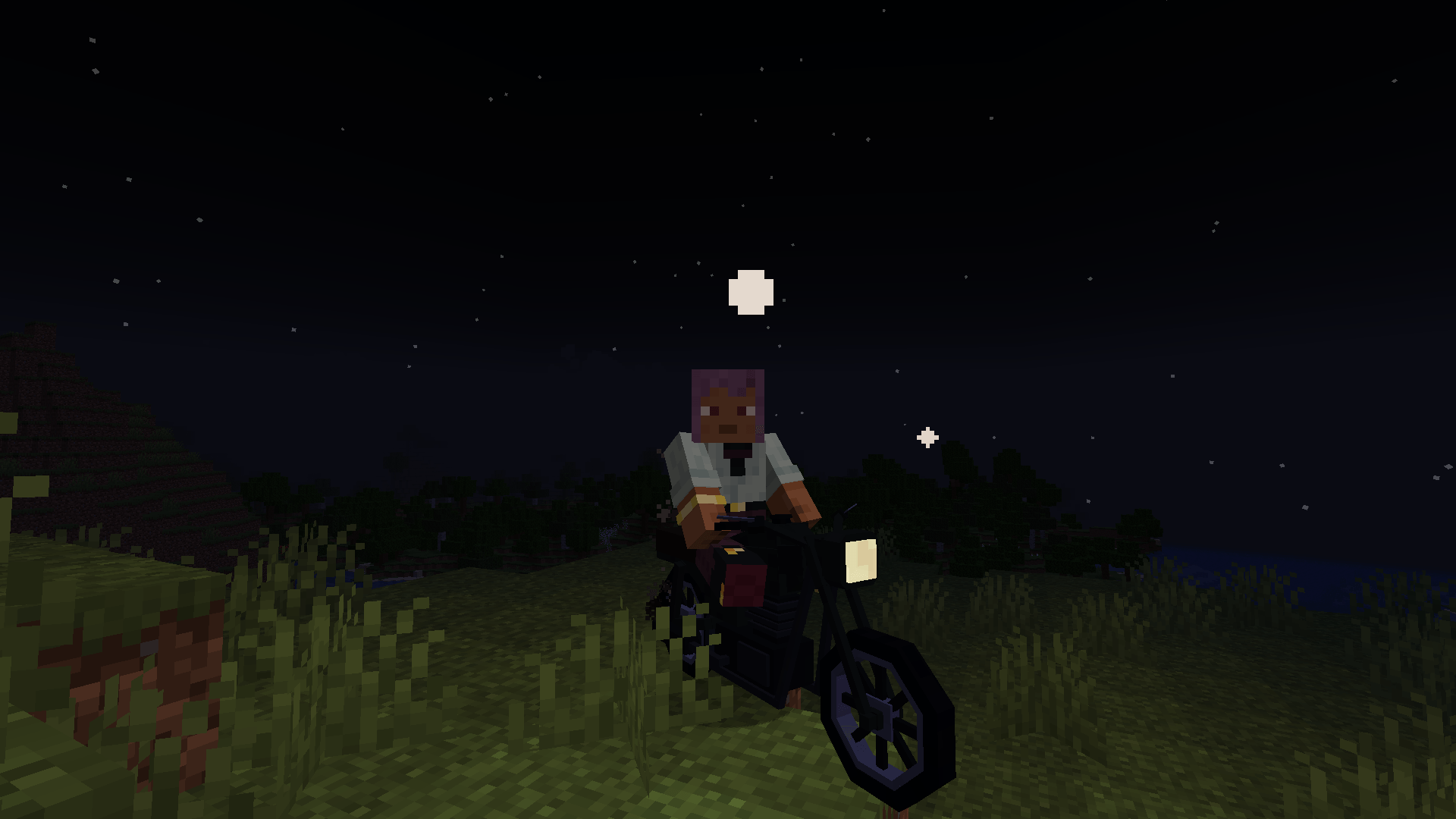 MineBikes - Gallery - Minecraft Mods - CurseForge