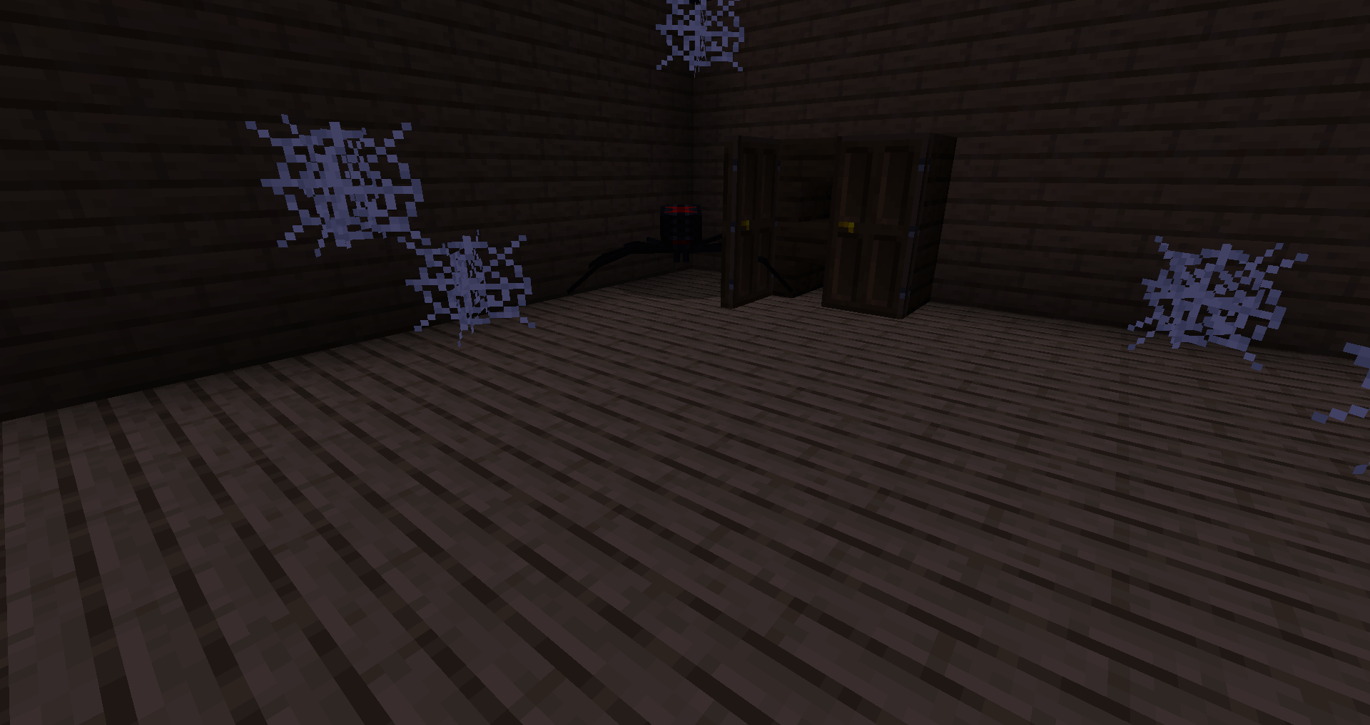 Spider's World - Gallery - Minecraft Mods - CurseForge