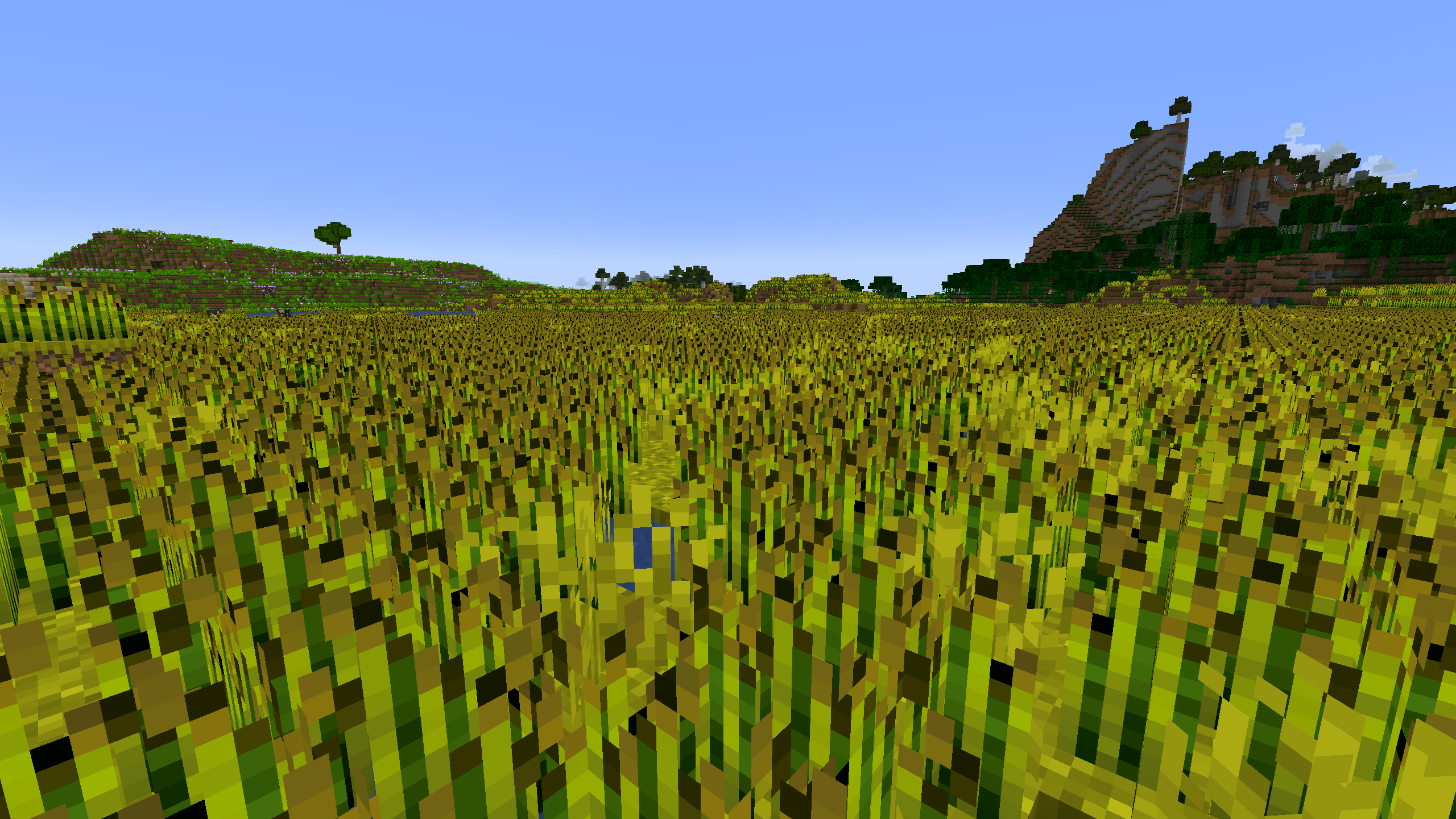 Many Objects Gallery Minecraft Mods Curseforge