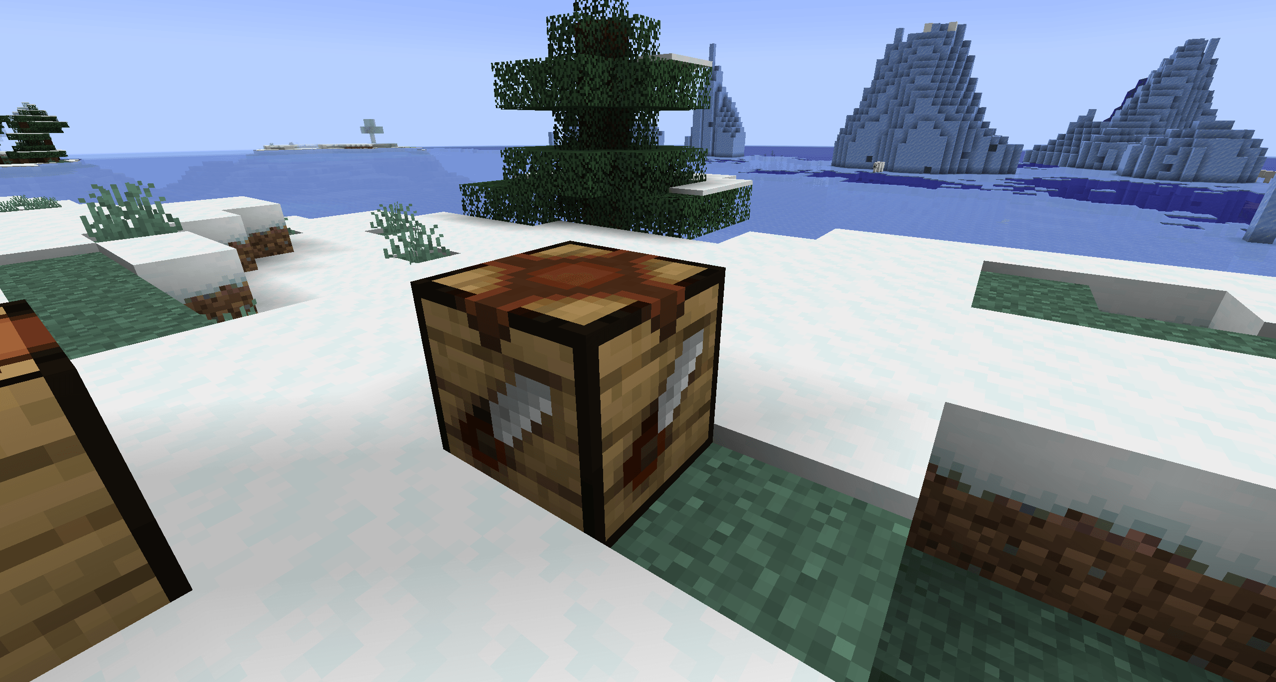 Slabify - Gallery - Minecraft Mods - CurseForge
