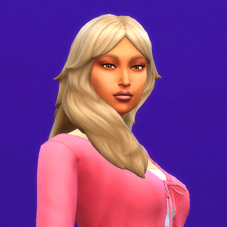 Hulin - Gallery - The Sims 4 Sims / Households - CurseForge