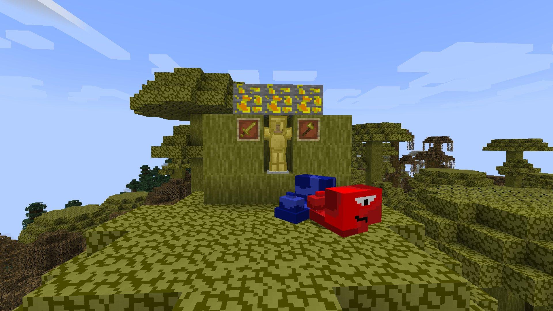 ((-The Last Noon-)) - Gallery - Minecraft Mods - CurseForge