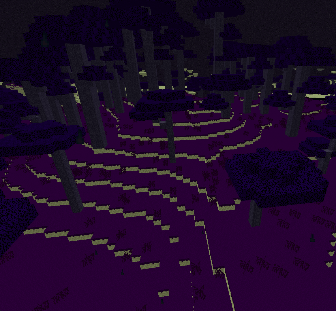 Endirium - Gallery - Minecraft Mods - CurseForge