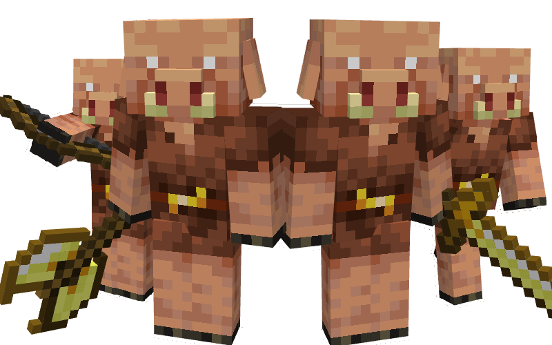 J-cubs Bosses - Minecraft Mods - CurseForge