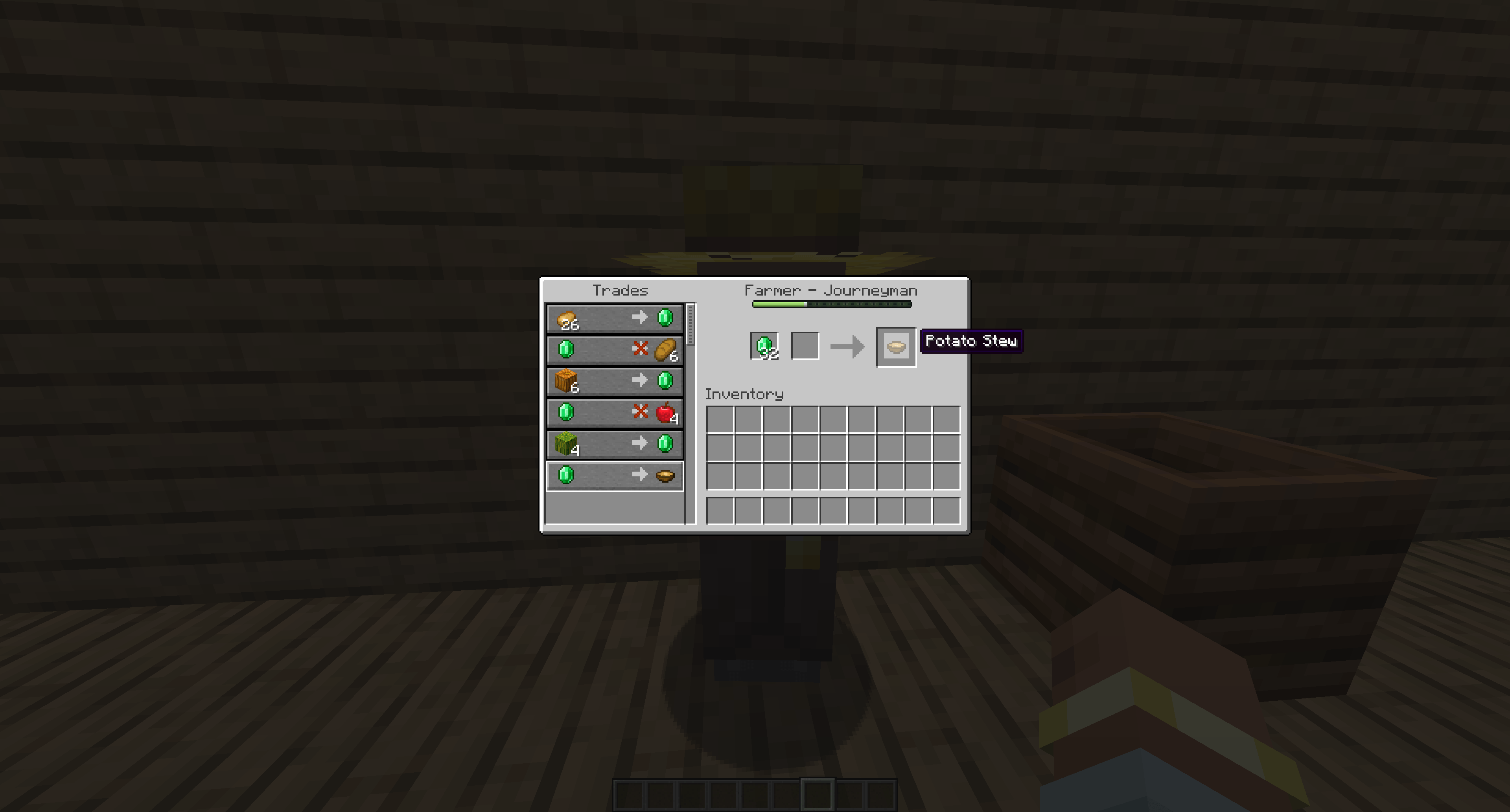 More of Stew - Gallery - Minecraft Mods - CurseForge