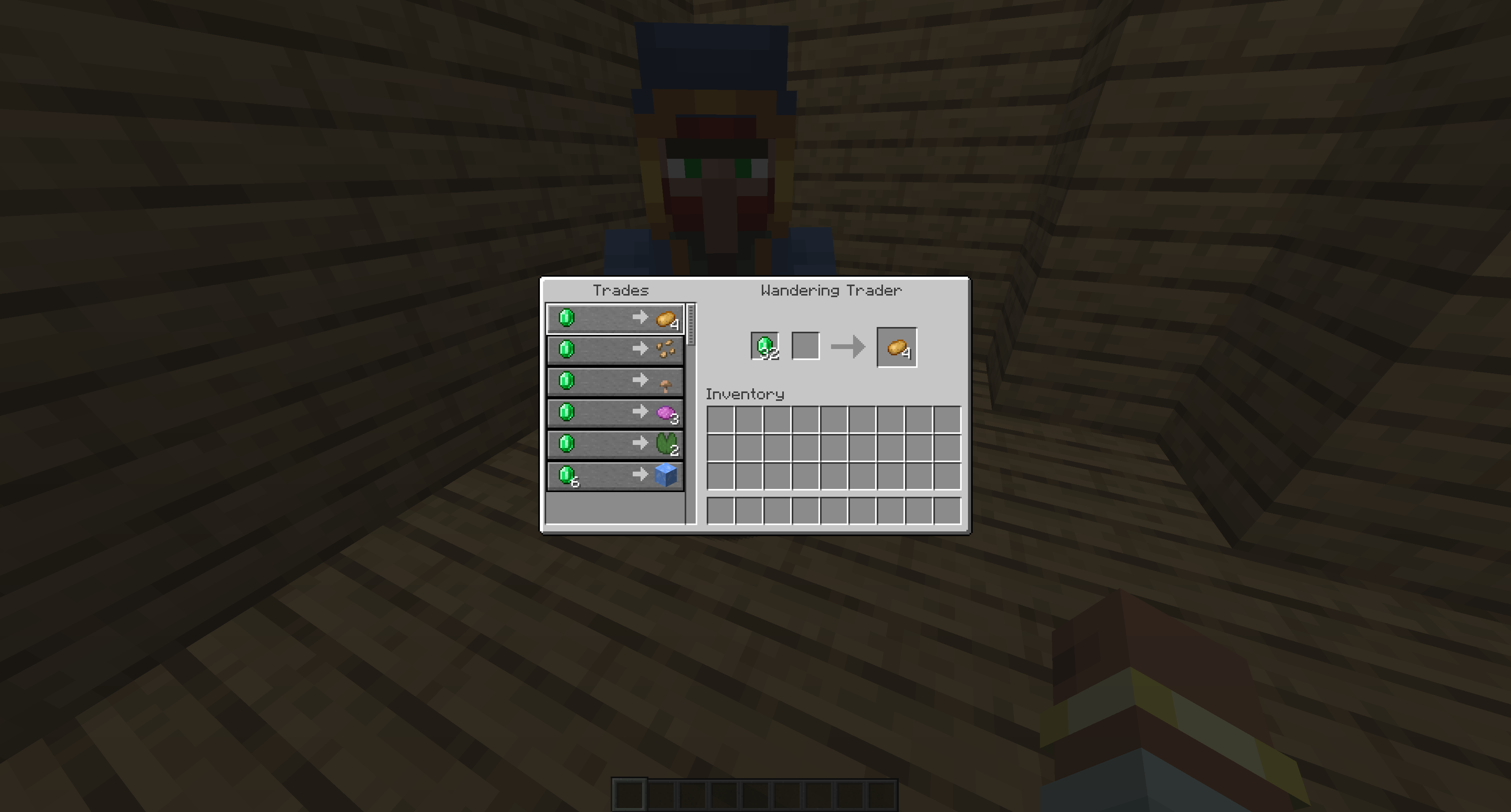 More of Stew - Gallery - Minecraft Mods - CurseForge