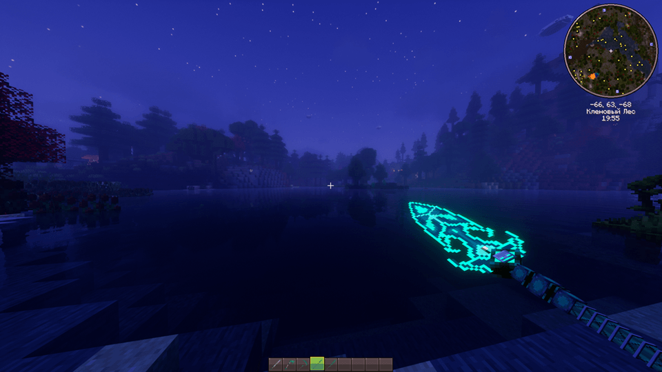 Undead Weapons - Gallery - Minecraft Mods - CurseForge