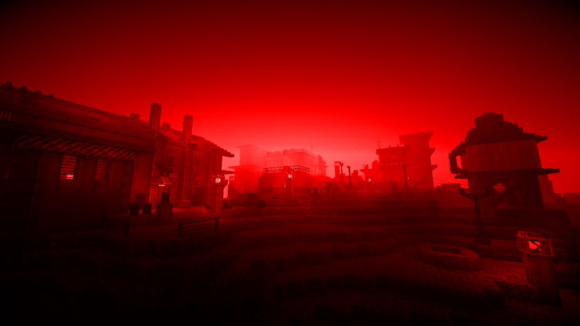 Dread Deadline - Gallery - Minecraft Modpacks - CurseForge