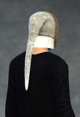 TSM Leather Hood Hat-Hair Version for All Ages - Gallery - The Sims 4 ...