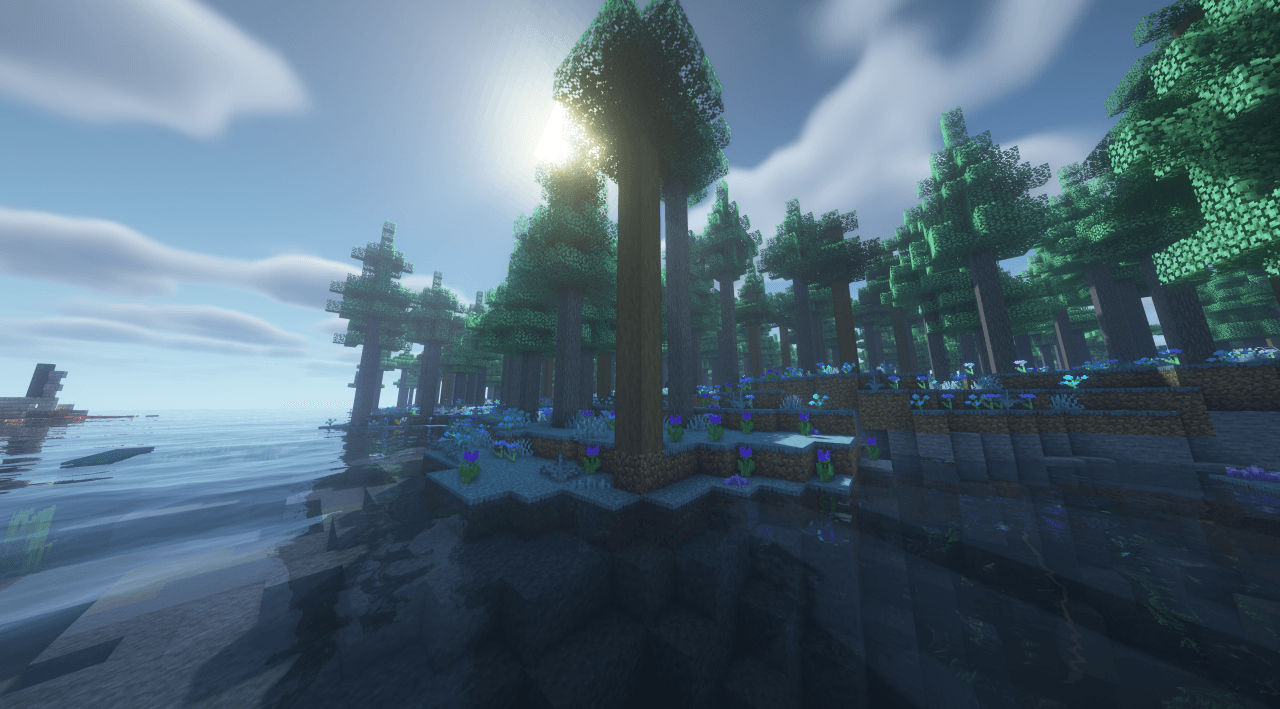 Eclipse - Gallery - Minecraft Modpacks - CurseForge