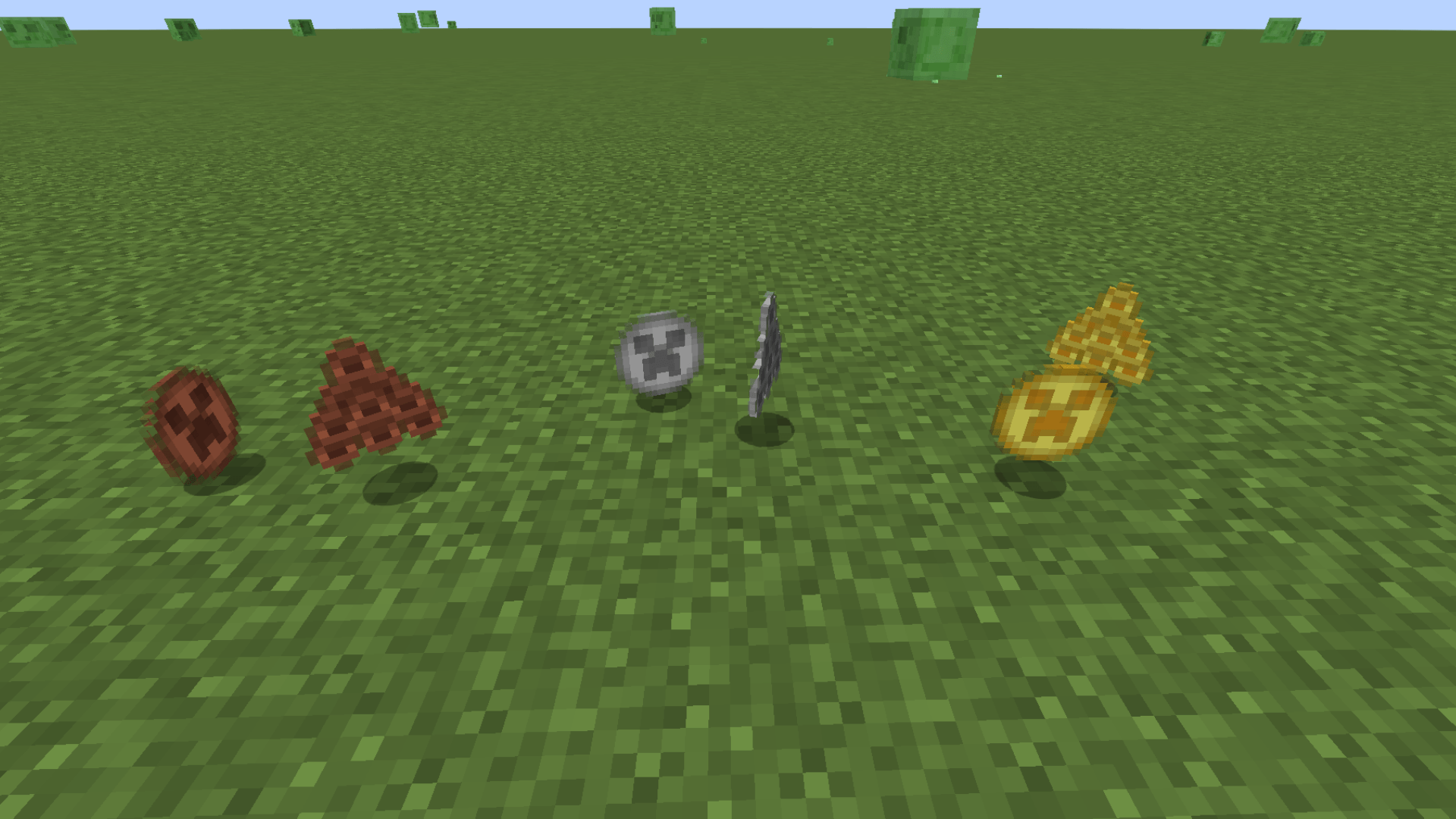 Maniacal Coins - Gallery - Minecraft Mods - CurseForge