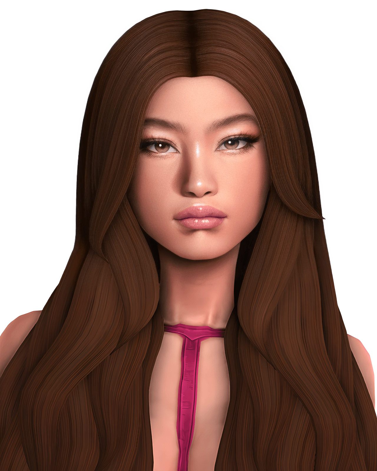 HIlary Rosen - Gallery - The Sims 4 Sims / Households - CurseForge