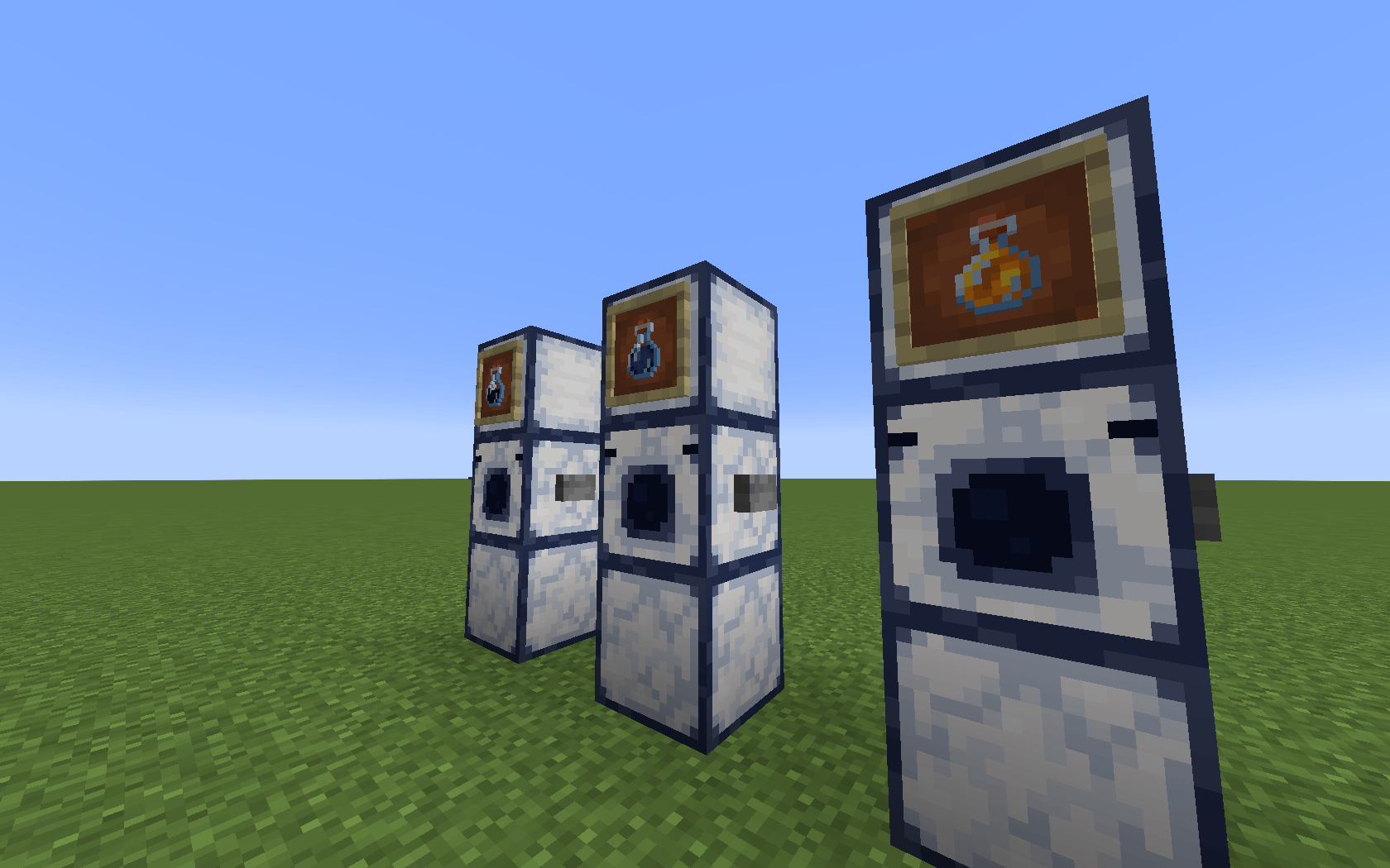 Squinkers - Gallery - Minecraft Mods - CurseForge