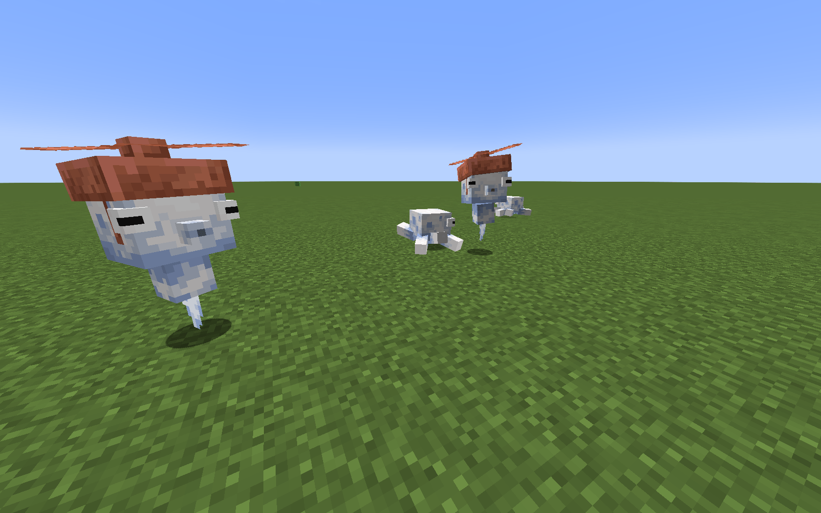 Squinkers - Gallery - Minecraft Mods - CurseForge