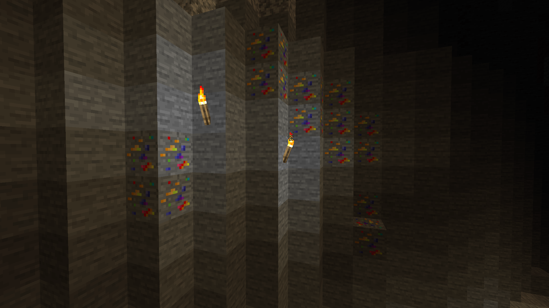 Rainbow Reality - Gallery - Minecraft Mods - CurseForge