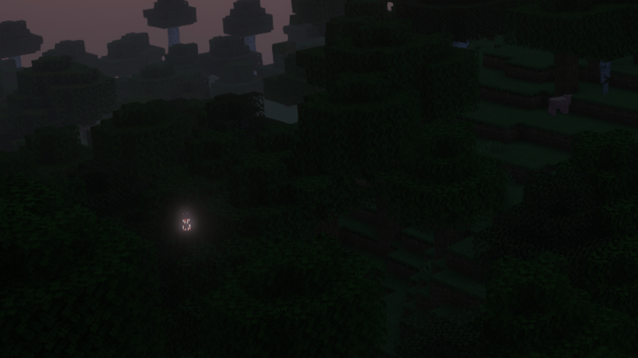 AccySteve's horror pack - Minecraft Modpacks - CurseForge