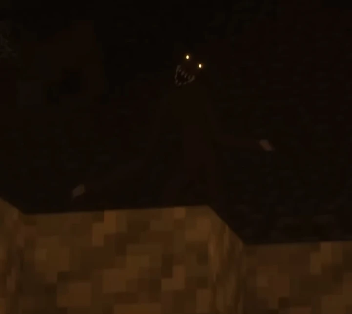 AccySteve's horror pack - Minecraft Modpacks - CurseForge