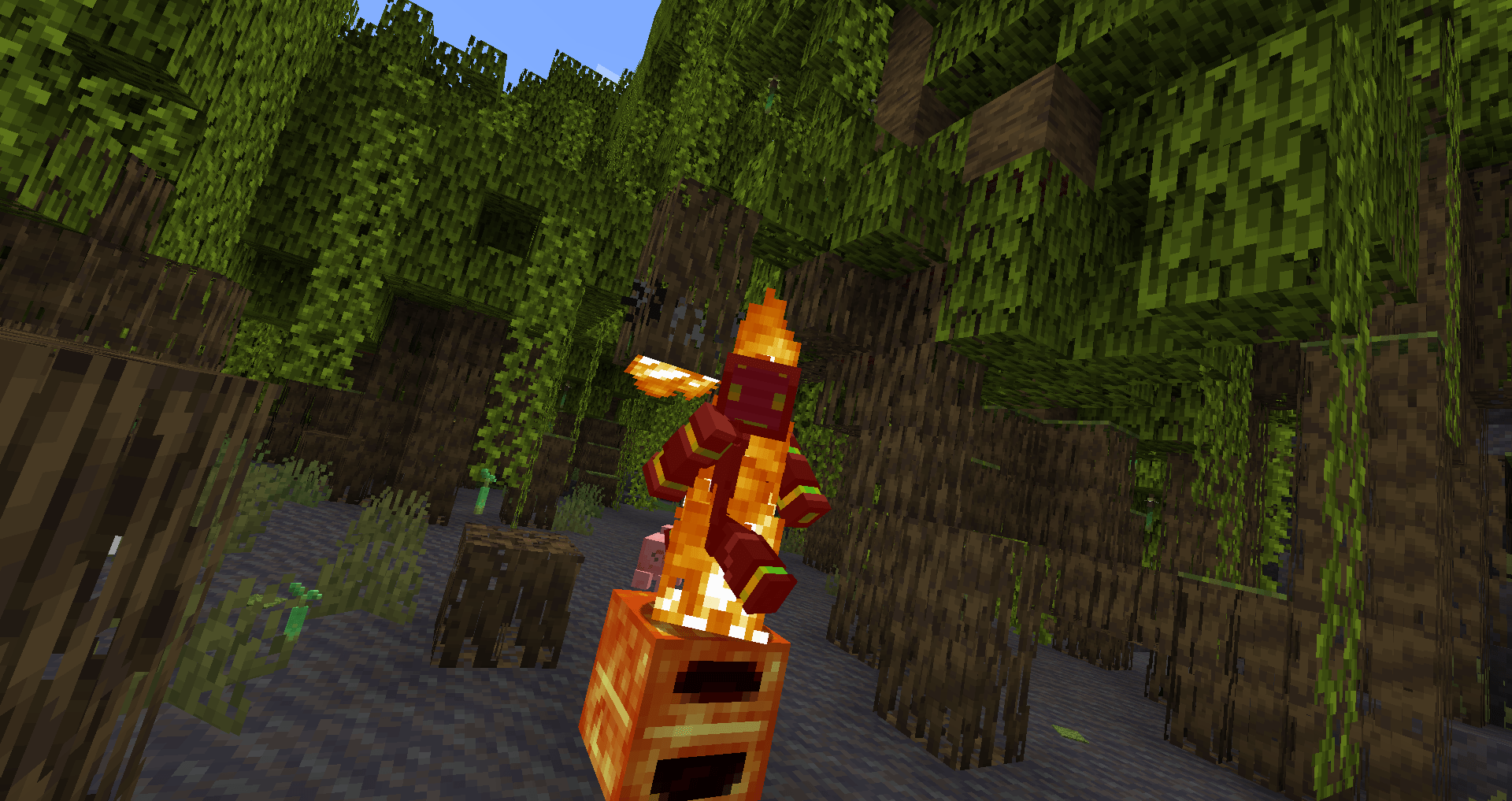 Disposable Furnaces - Gallery - Minecraft Mods - CurseForge