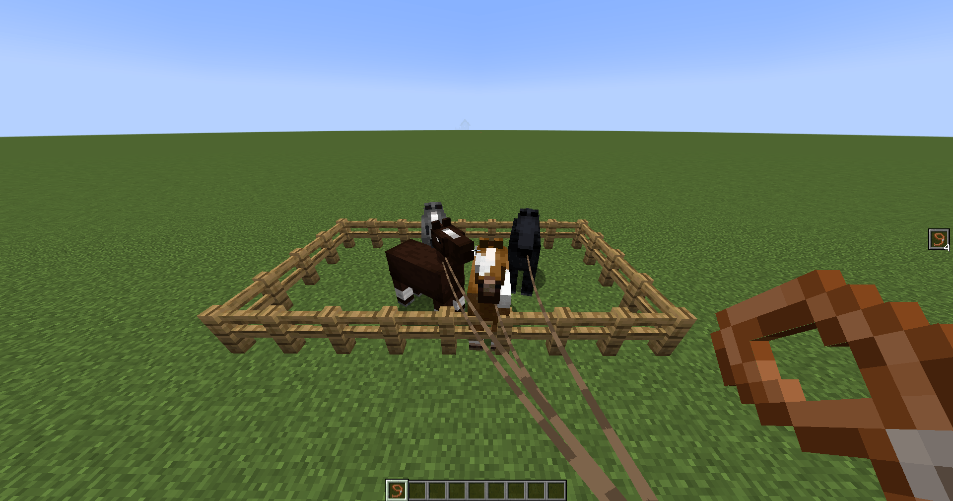 Heavy - Leashing Utils - Gallery - Minecraft Mods - CurseForge