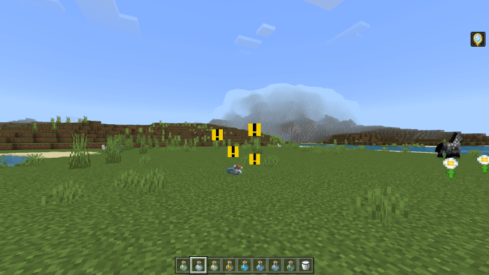 Invisibility Hider Resource pack | Cheat texture pack | Pvp - Gallery ...